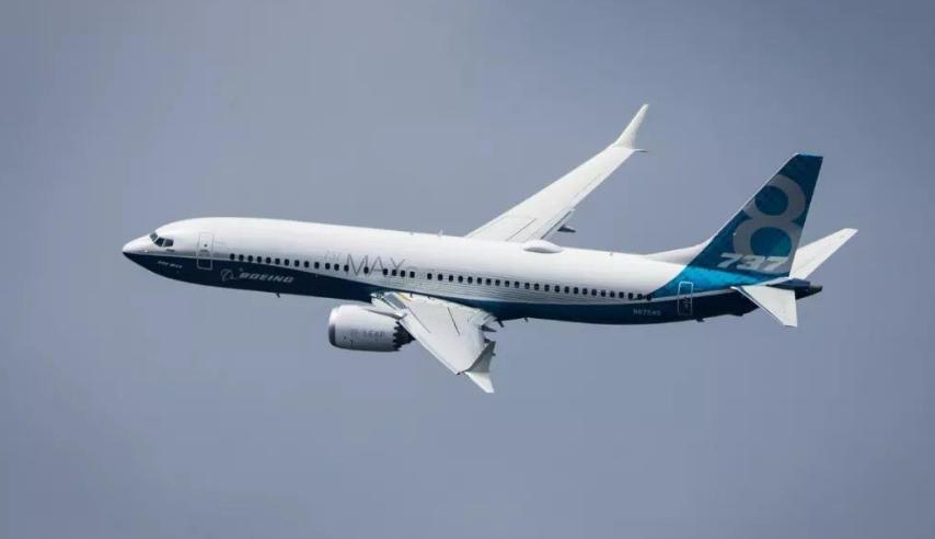 The Boeing 737 Max successfully flew in China, do you dare to sit? - iNEWS