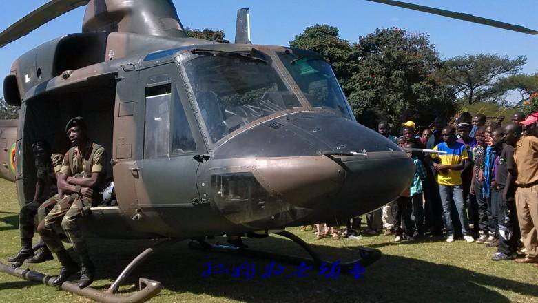 Eritrea Air Force Weapons and Equipment List - iMedia