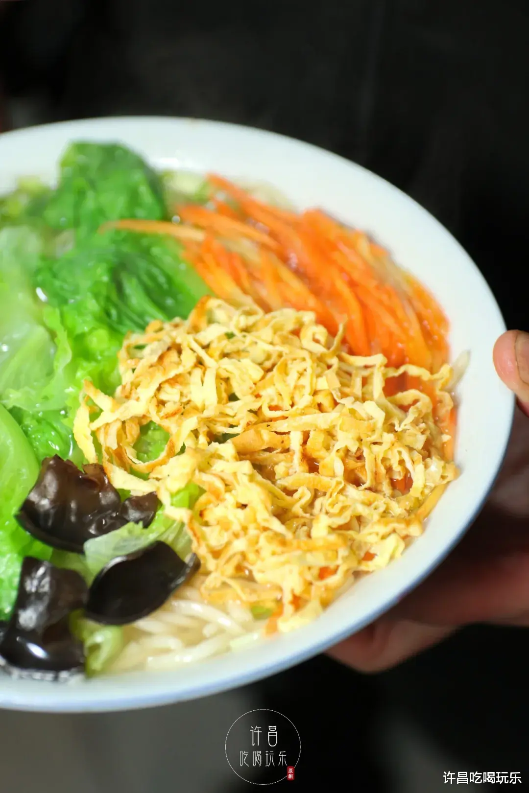 Xuchang actually hid a "Xiao Jiangnan"?!One fire is 9 years - iNEWS