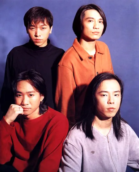 Huang Baiming sang "Broad Sea and Sky" until he choked. What is his ...