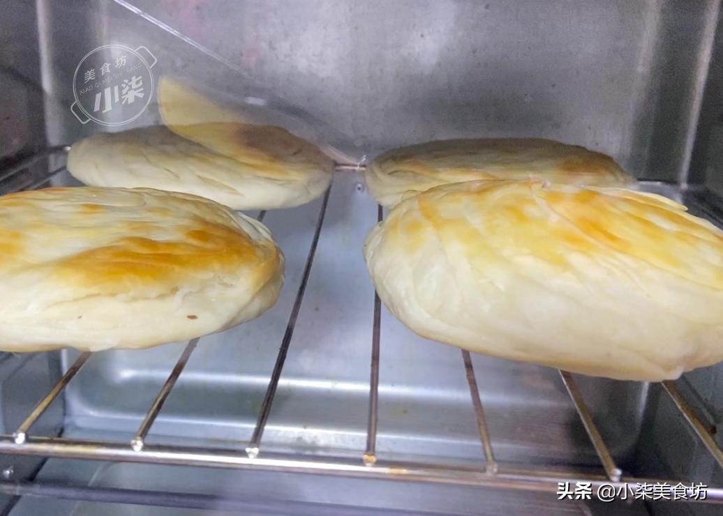 Tongguan Roujiamo homemade recipe, just 2 steps, easy to make special ...