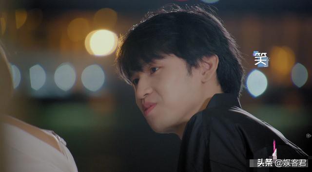 Chen Siming prepares a little surprise for Fang Binhan, it is a bit ...