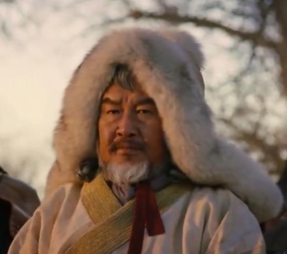 Tuotuo: A generation of virtuous figures in the Dayuan Empire failed to ...