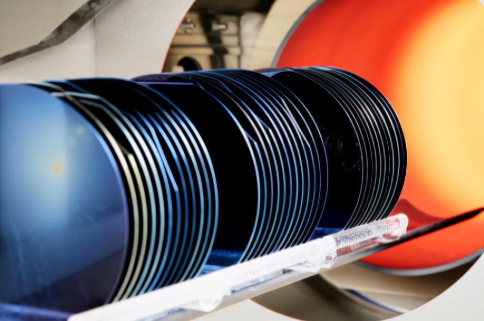 The world's first deep silicon detector!GE Photon Counting CT Enters ...