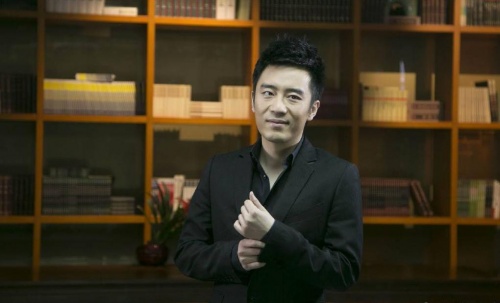 Crack Chen Ou's business code - iNEWS