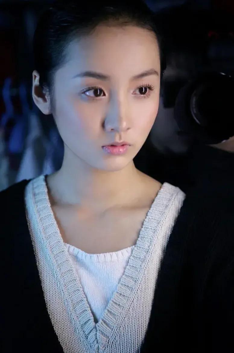 Lu Yi: Beautiful photos - iNEWS