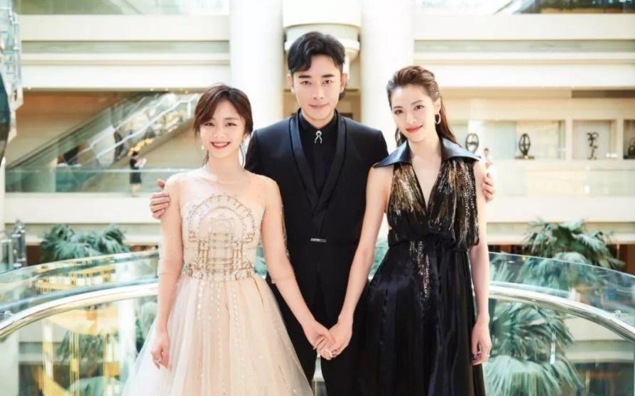 "August Weiyang" premiered on the whole network, and seeing the cruel ...