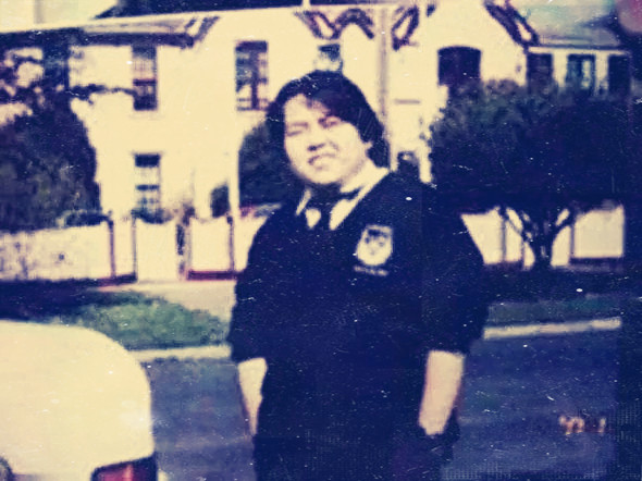 The legendary life of Li Zhaohui, the "Major of Steel", his story is ...