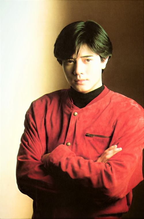 Hong Kong's top ten male singers debut time and age - iMedia