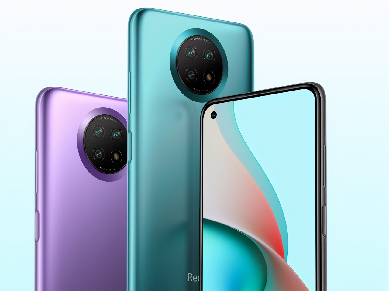 The cumulative sales of Redmi Note exceeded 200 million, and the two ...