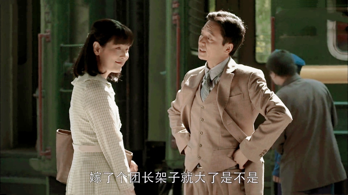 The original "Parents Love" tells you: An Jie is old, why take the ...