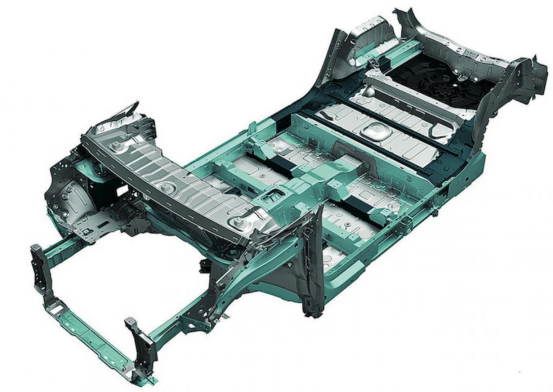 Introduction to PSA's Efficient Modular Platform EMP2 - iNEWS