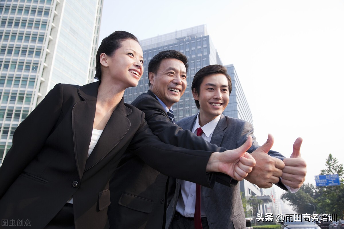 In the workplace, should I be a "idle person" or a "busy person"? - iNEWS