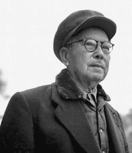 Li Lin led his army away and gave himself the last bullet. He was ...