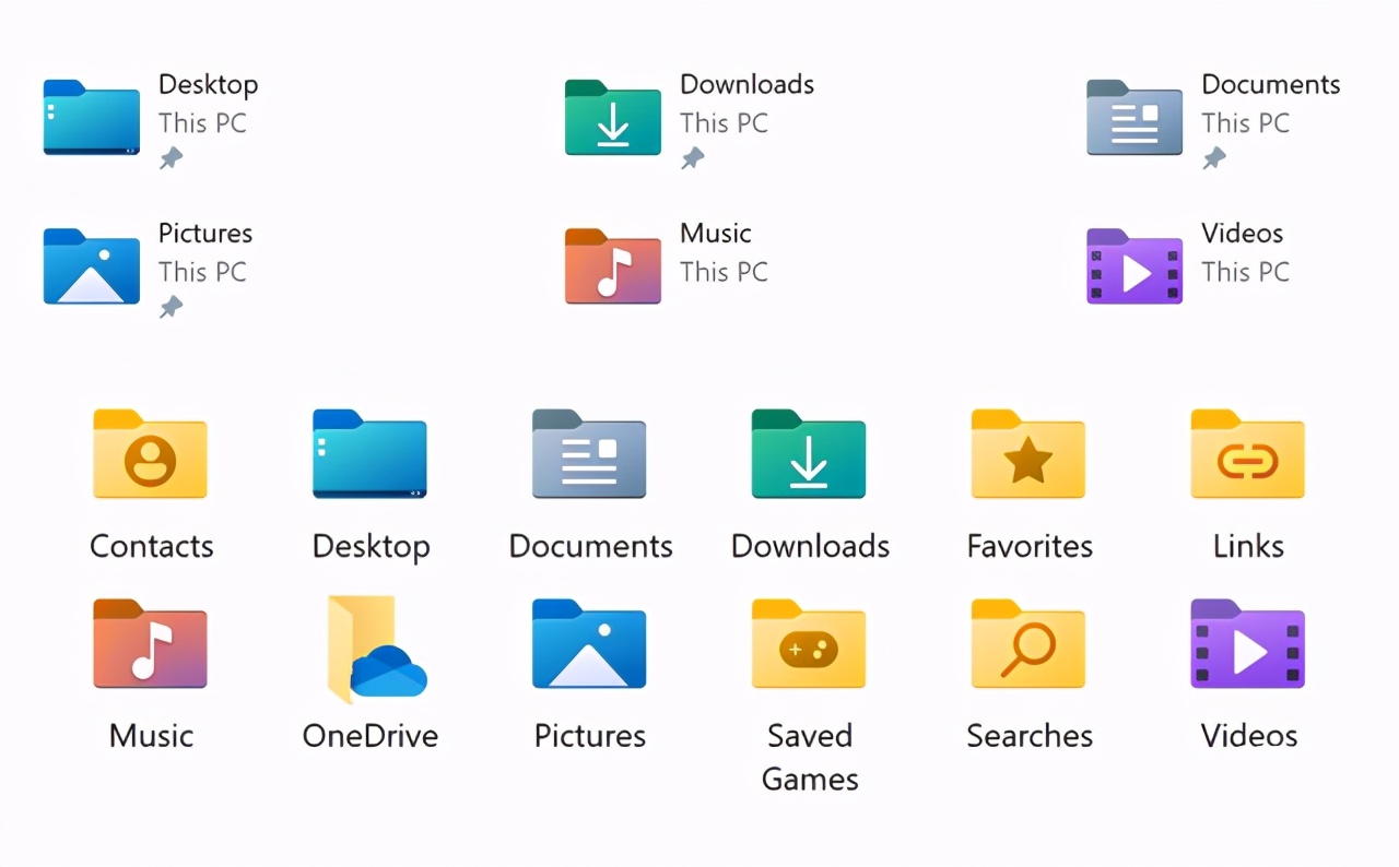 New Windows 11 hands-on experience!Good-looking interface and more ...