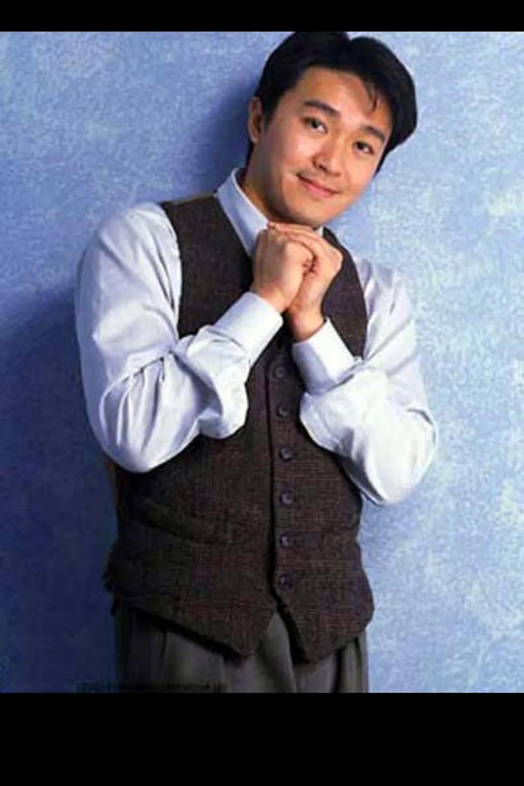 Xing Ye will always be Xing Ye, every movie is a classic - iNEWS