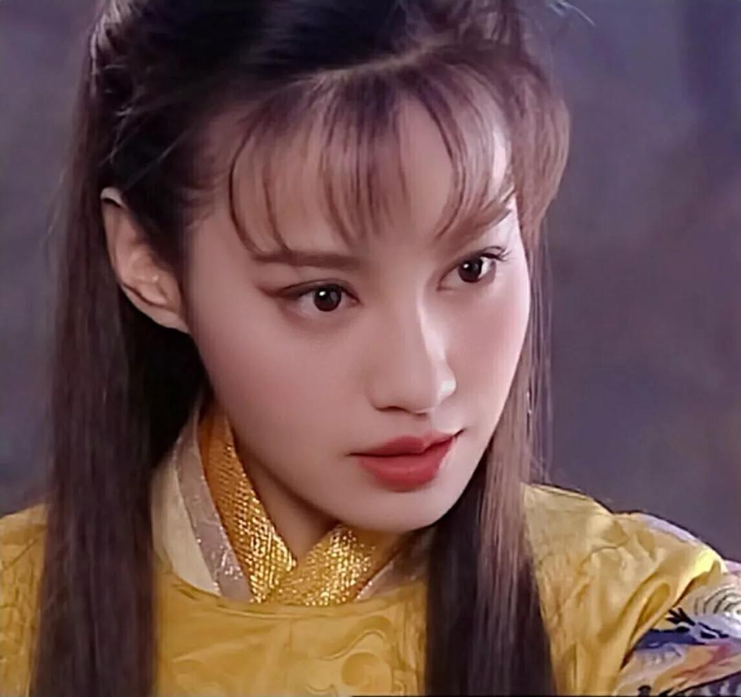 Jiang Yuyan is a fictional character, and the most restored version of ...