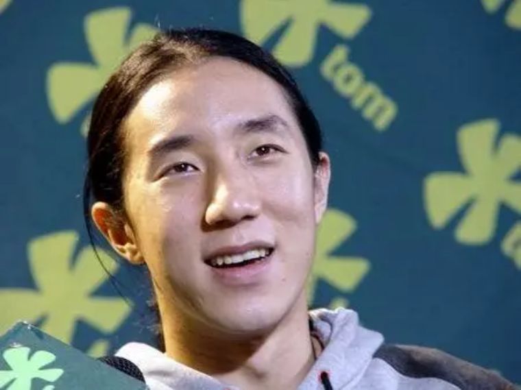 The second generation of Star Jaycee Nam: Cast a good baby but no good ...