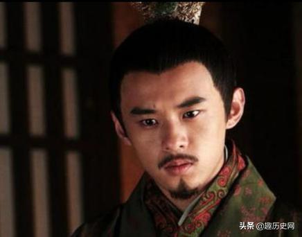 Liu Rong: He was originally the Crown Prince of the Western Han Dynasty ...
