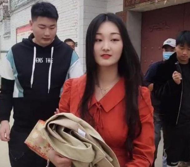 Brother Dayi responded to the marriage change of his daughter-in-law: she didn't get a ...