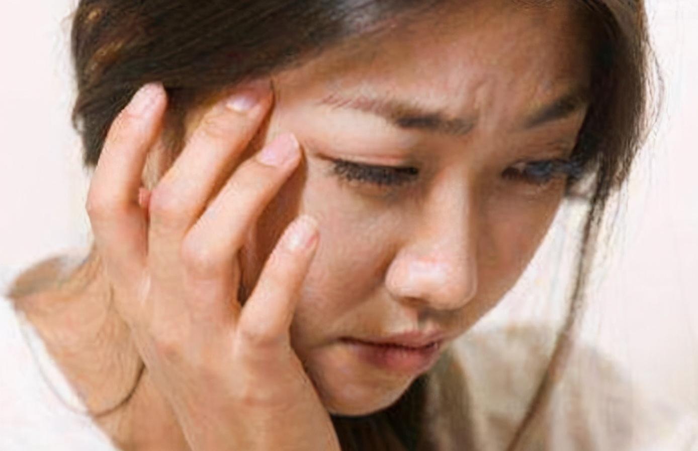 Is the pale face due to deficiency of lung qi, spleen qi, or kidney qi ...