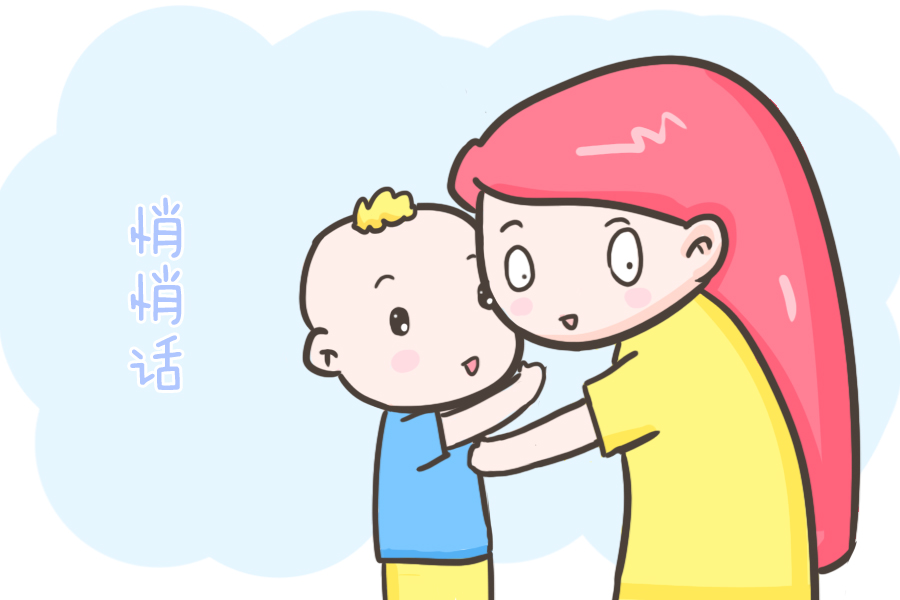 If the baby is slow to speak, grasp these 6 stages and cultivate the ...