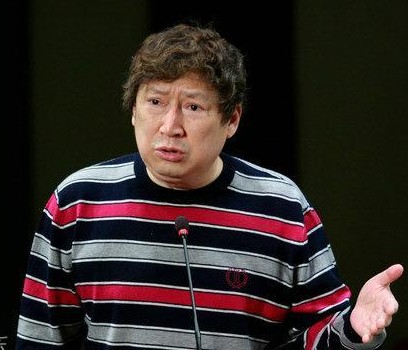 Li Chunping, who was raised by a 70-year-old Hollywood actress for 13 ...