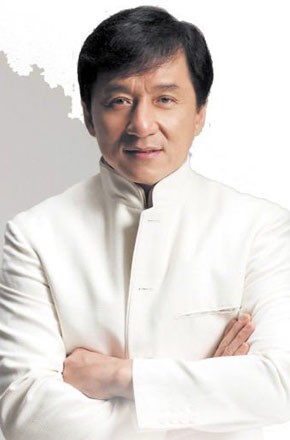 In 2007, Jackie Chan refused to pay Zang Tianshuo a "protection fee", and he was smashed on the ...