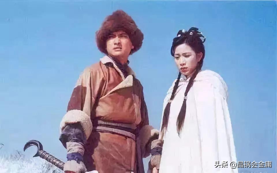Miao Renfeng is known as "the invincible hand in the world", and the ...