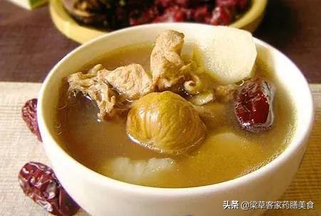 Deer whip stewed capon soup - iMedia