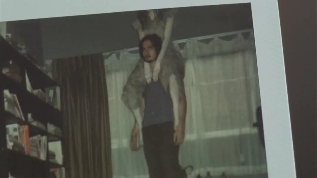 Can't read the horror film "Psychic"?3200 words to interpret the movie ...