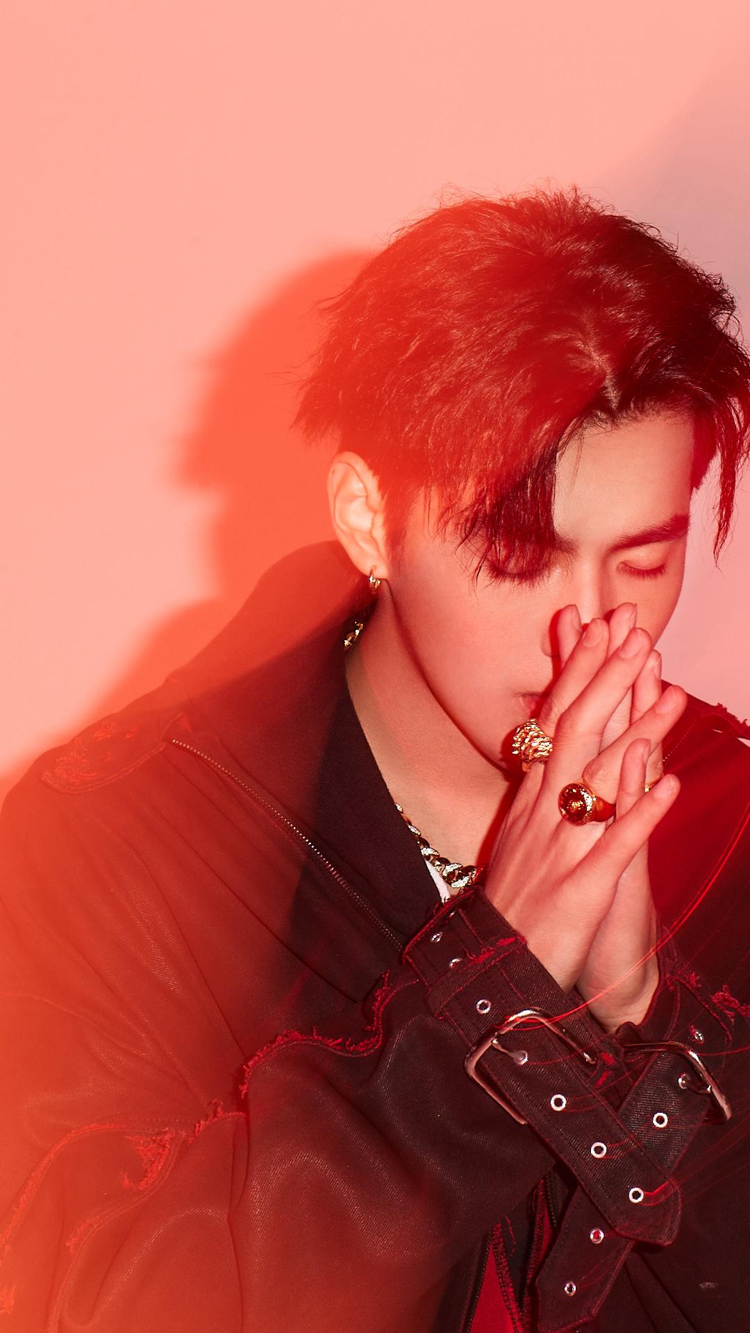 Zhang Ruoyun, Chen Yitian, Wu Yifan, Huang Zitao, actor, dark blockbuster, Cai Xukun's most ...