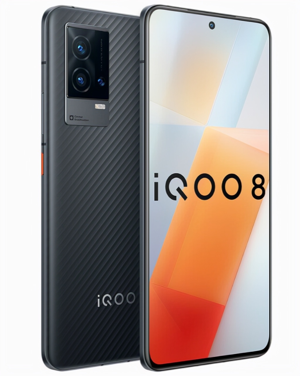 iqoo8正式發布，遊戲手機你最愛哪款？ - 資訊咖