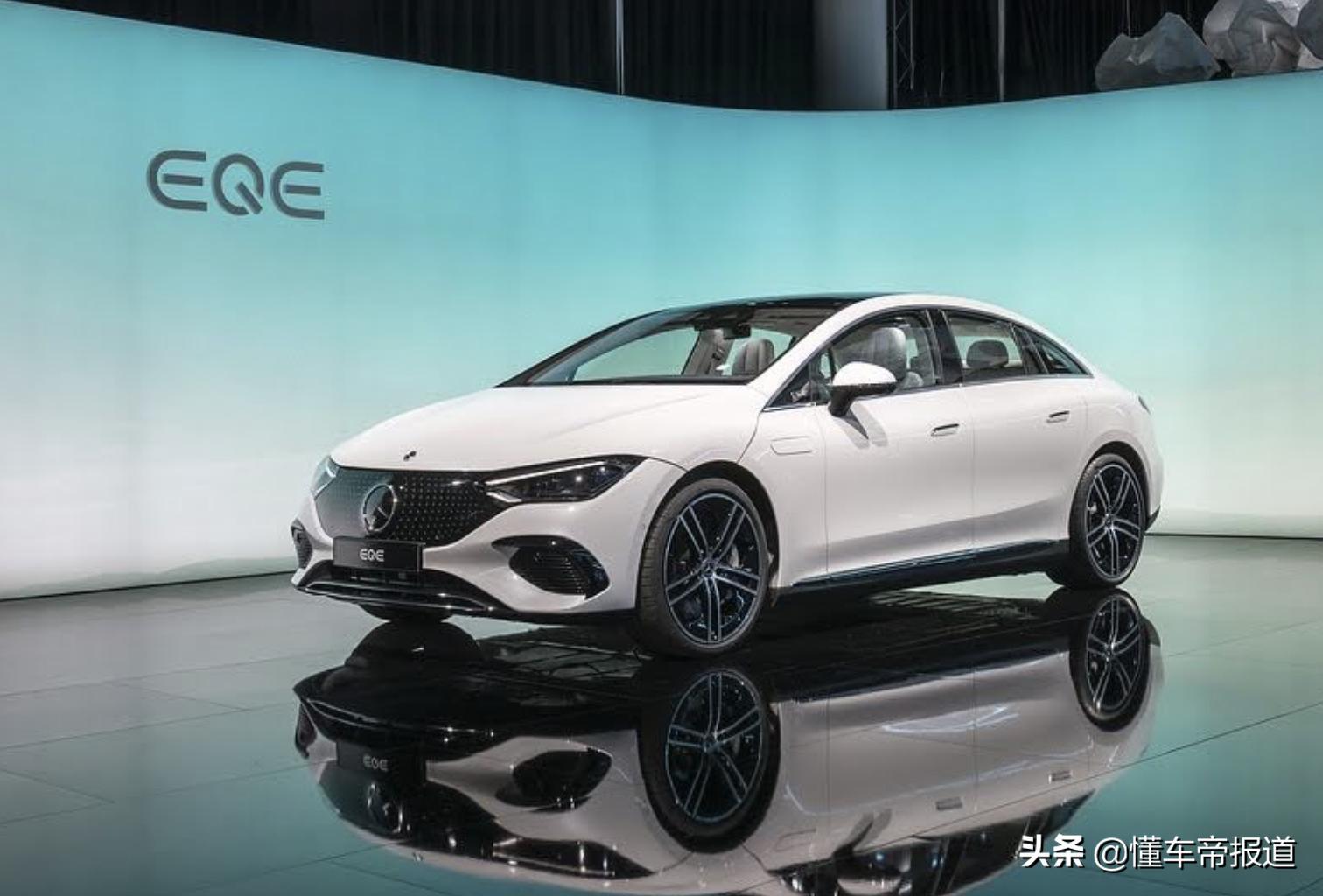 The maximum battery life is over 660 kilometers, and it will be ...