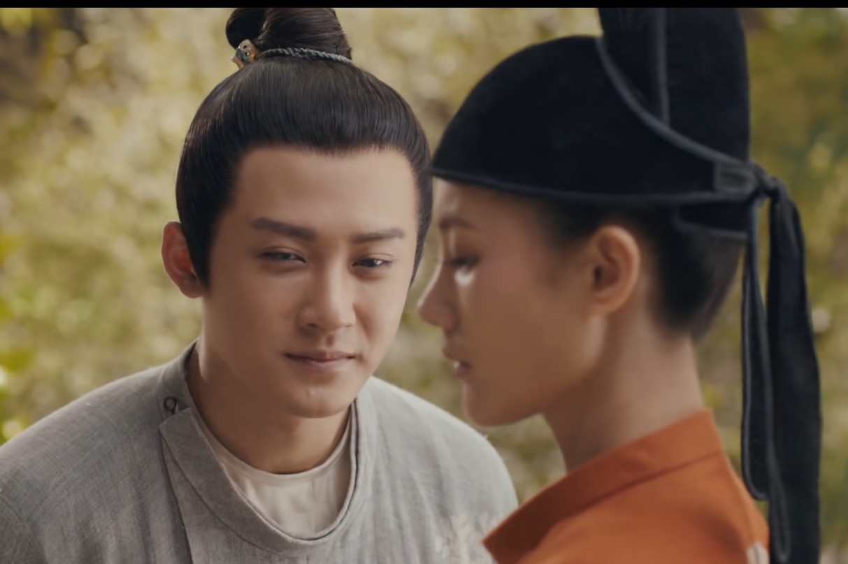 Li Gexing: Sheng Chumu died in battle, Zhou Wang entered while being vacant and was mocked for ...