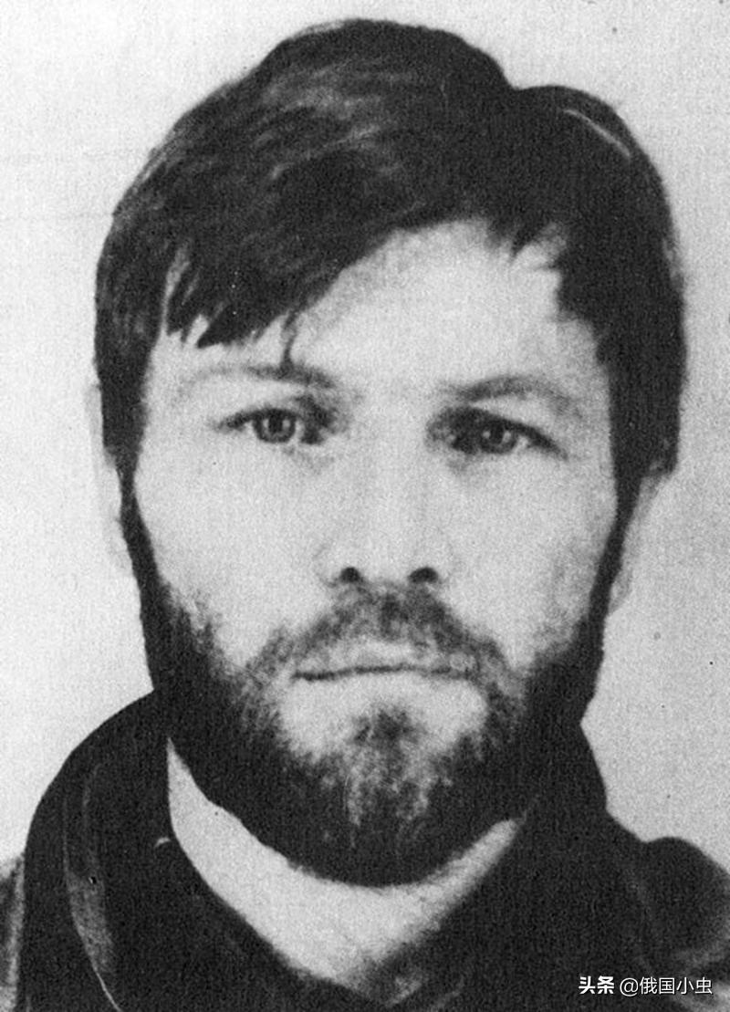 The real life of a famous Russian killer - iNEWS