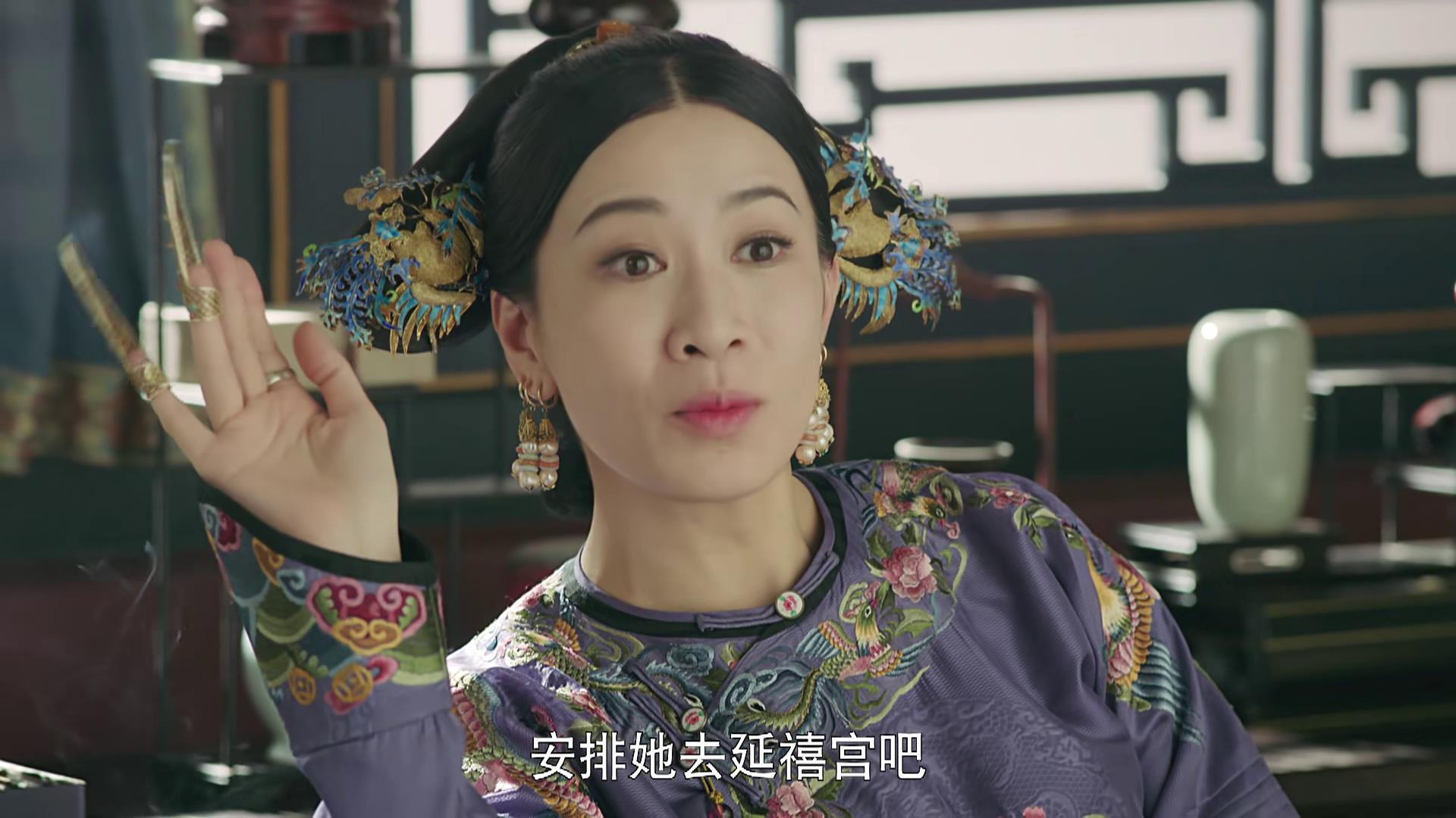 Why is the cold palace of the Forbidden City not open so far? Pu Yi ...