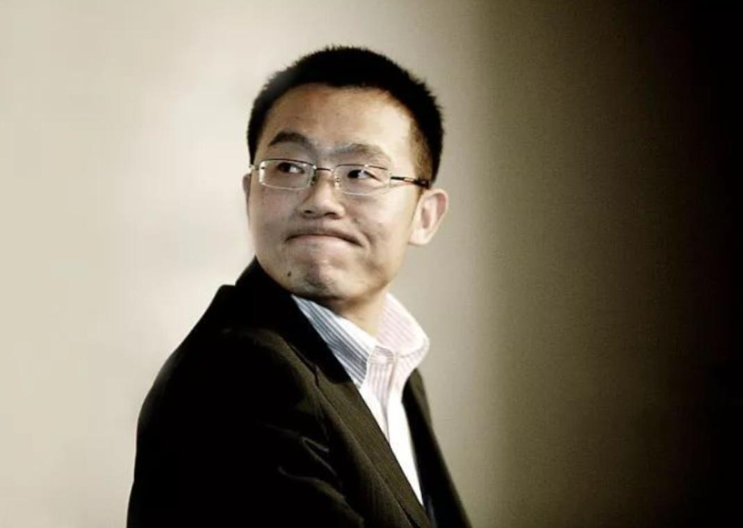 Li Yinan, once known as the "successor" of Huawei, started his own ...