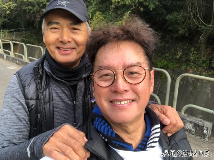 Zeng Zhiwei's invitation to Liu Jiang to return to the nest was ...