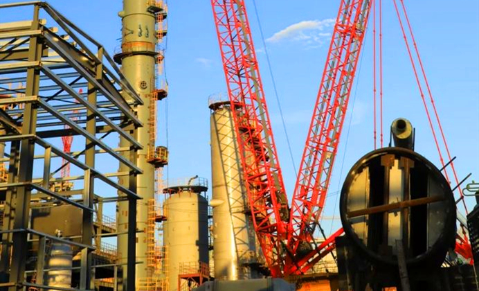 Investment 2.349 billion!Xinjiang Tianye's two projects are about to ...