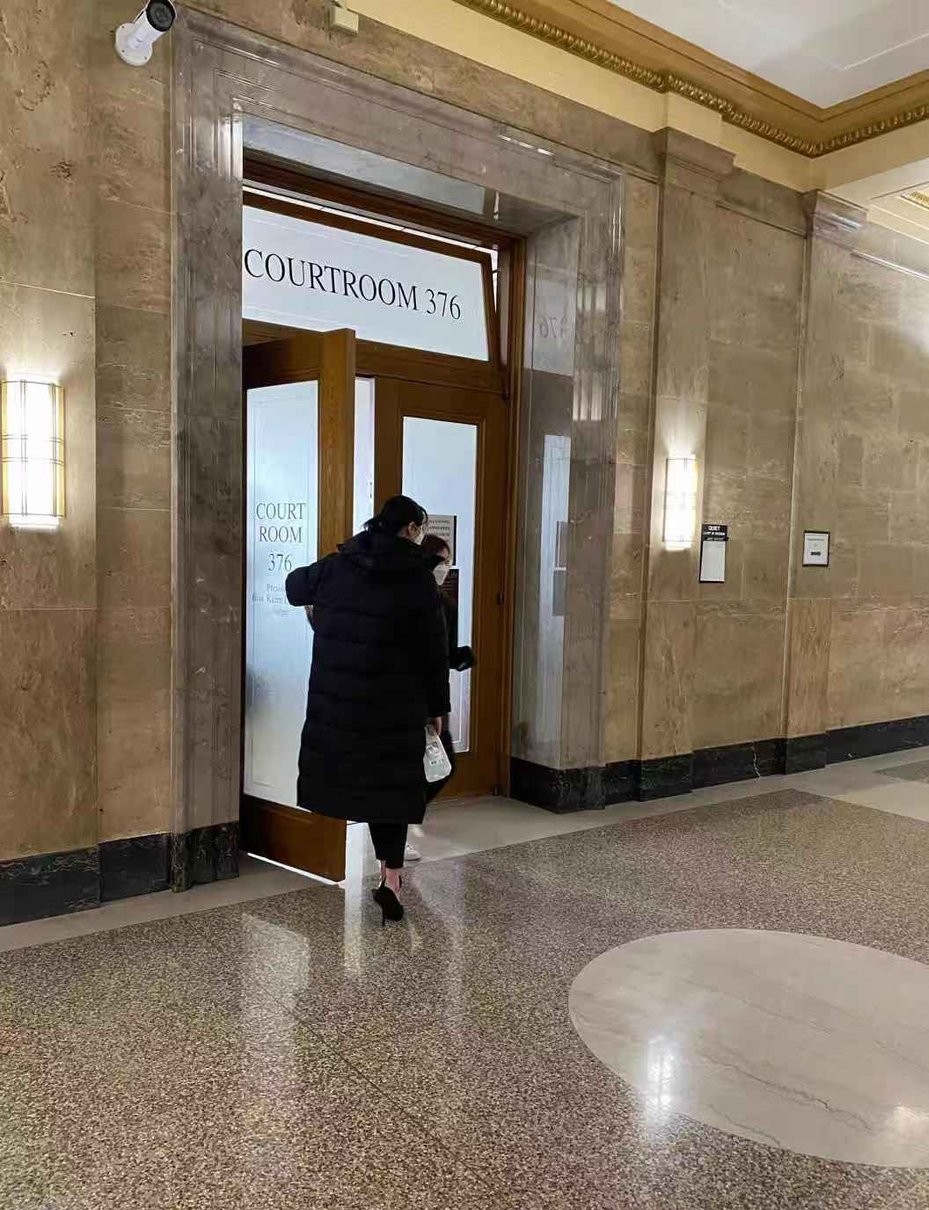 Zheng Shuang official United States will reverse: Zheng Shuang, you can ...