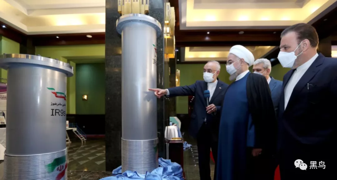 Blackbird: Israel's Mossad's destructive cyber attack on Iran's nuclear ...