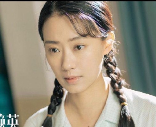 There was Yuan Shanshan before, and Sun Qian afterwards. The next "Li ...