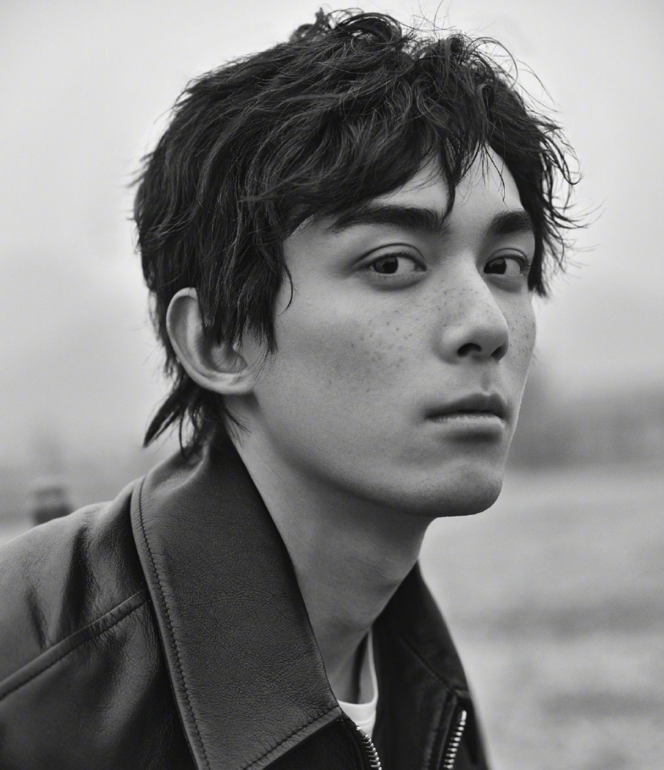 Liu Haoran and Wu Lei were ridiculed and lost his youthfulness, but Bai ...