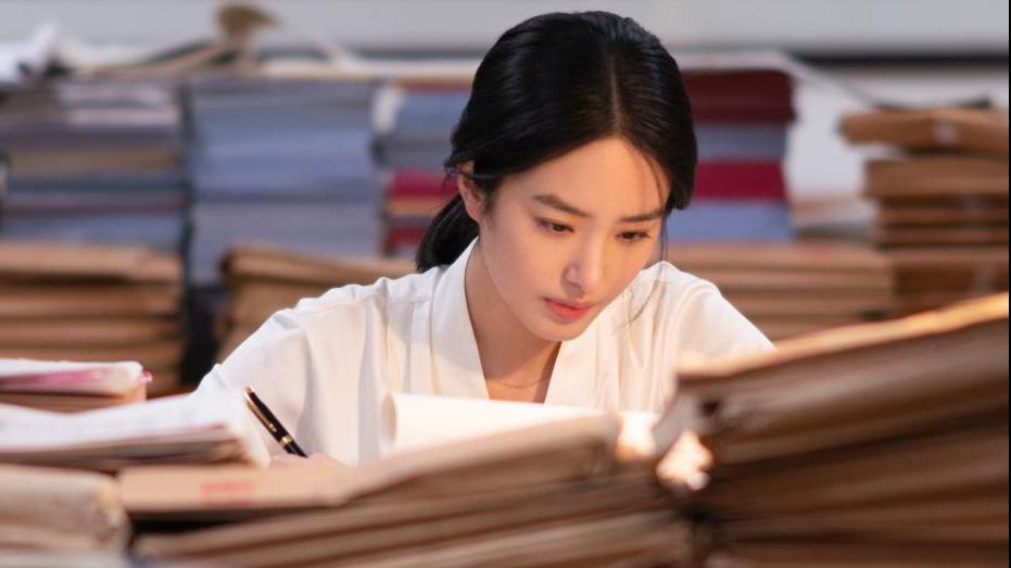 "Thirty years of Hedong, thirty years of Hexi", Yang Caiyu and Liu ...