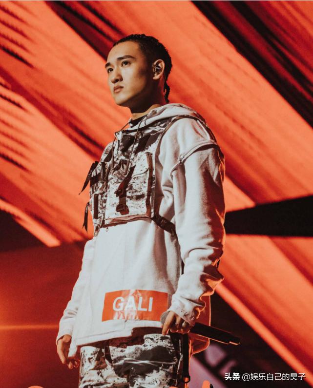 "China New Rap 2022" is coming, will you look forward to the lineup ...