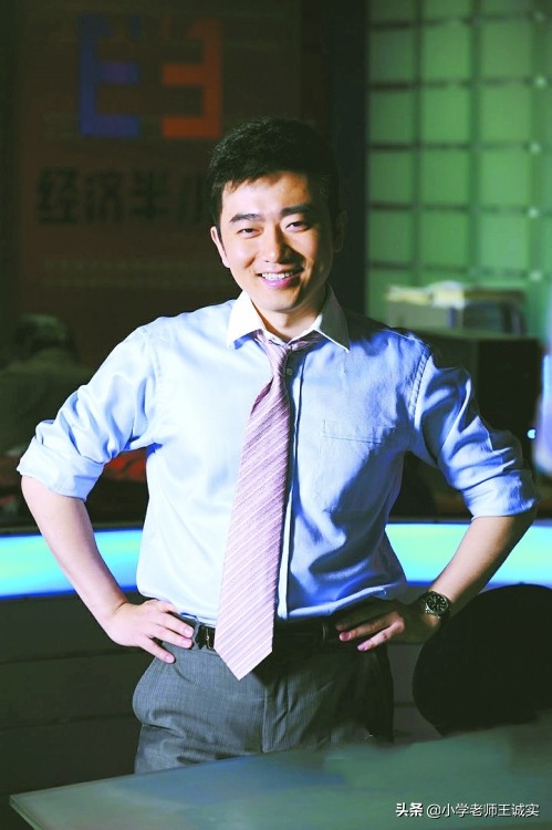 Rui Chenggang was born as a champion, and his youth is determined. It ...