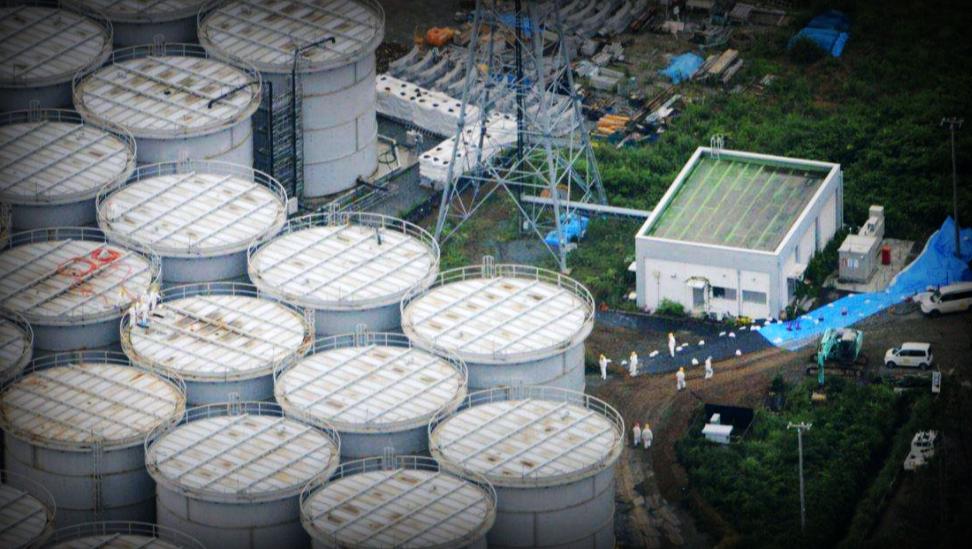 Japan's nuclear waste water incident escalated, the United States ...