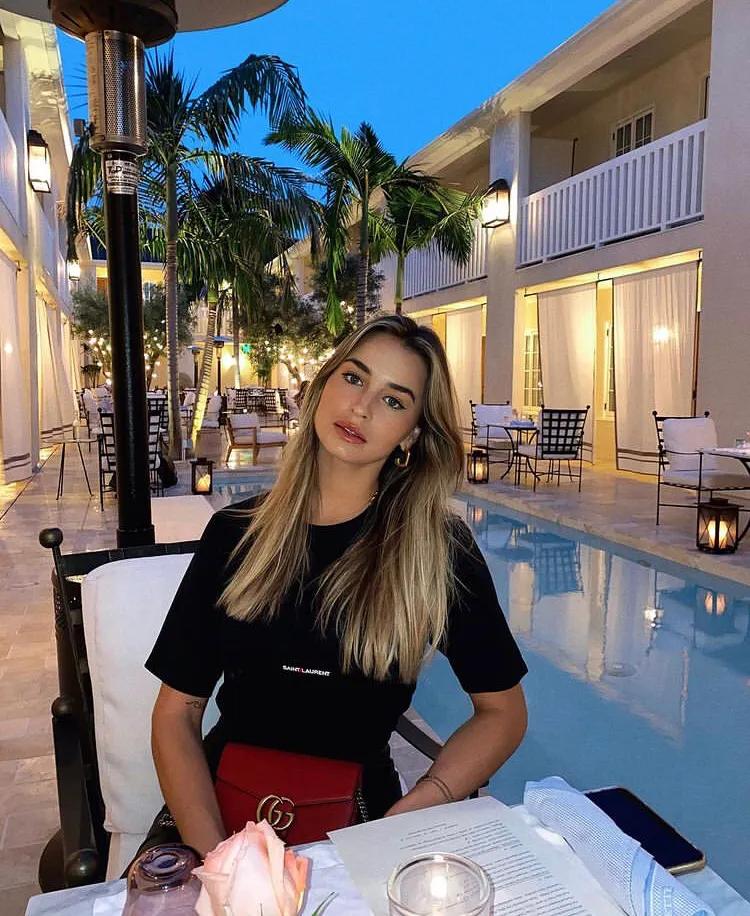 Madi Edwards - iNEWS