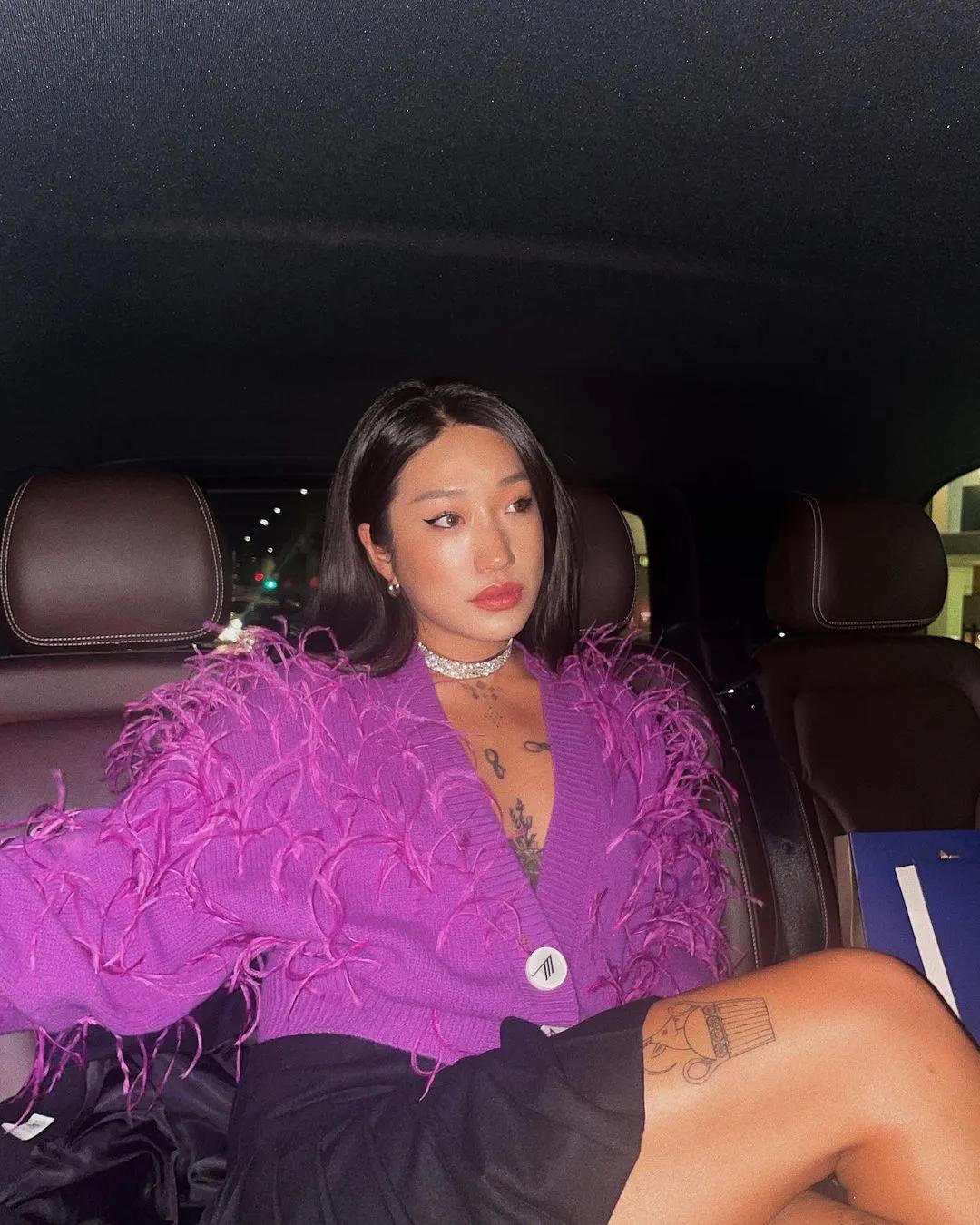 Inventory of the top five beautiful Korean DJs, with all styles ...